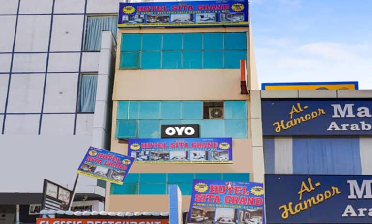 Hyderabad News | Hidden Cameras Found in OYO Hotel Room at Shamsabad ...