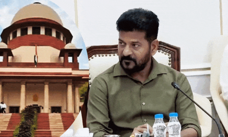 Supreme Court Orders Transparency in Vote-for-Note Case Involving ...