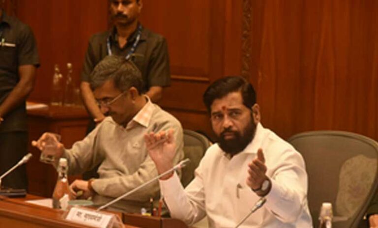 Positive steps will be taken to include Dhangar community in ST ...