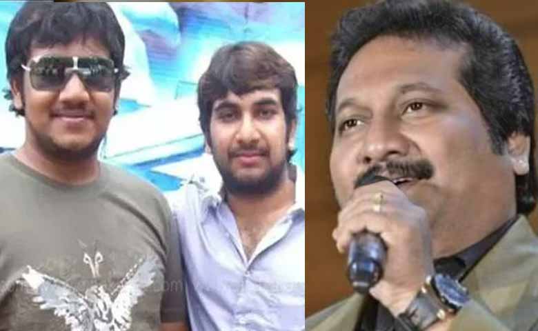 Madras HC grants anticipatory bail to famous Tamil singer Mano‘s sons
