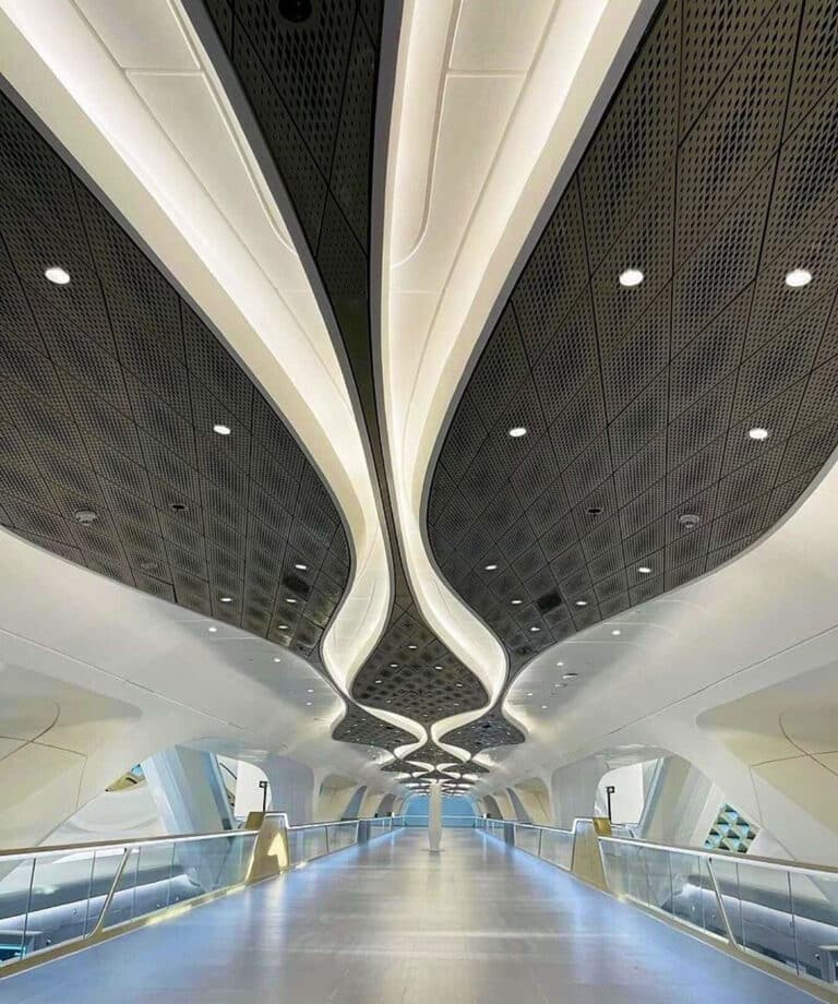 First Phase of Riyadh Metro Project Launched in Saudi Arabia