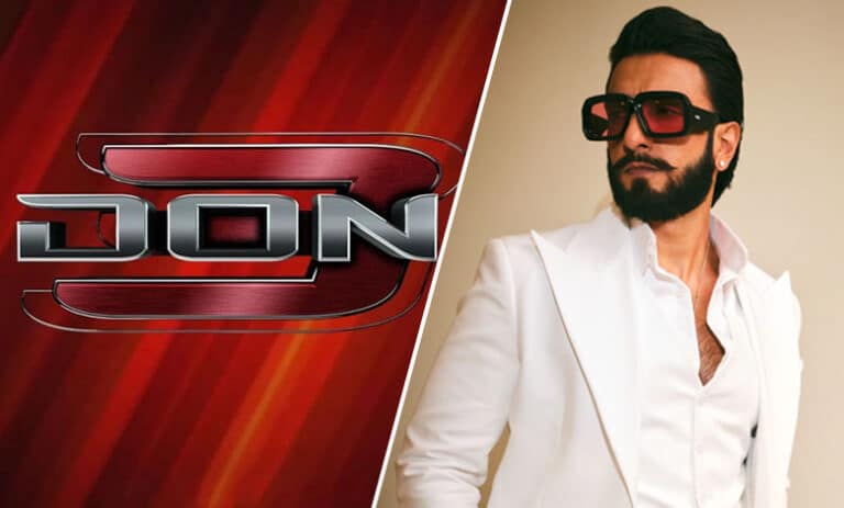 Troubles for Don 3: Ranveer Singh’s Upcoming Movie Hit with Unexpected ...