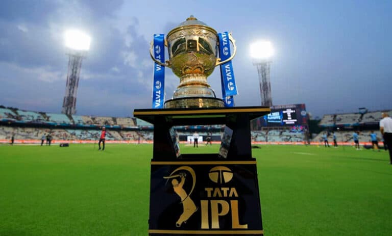 BCCI Confirms IPL Dates for 2025, 2026, and 2027: March Start for All ...