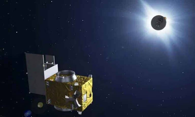 ISRO Set to Launch ESA’s Proba-3 on December 4: A Mission to Unlock Sun ...