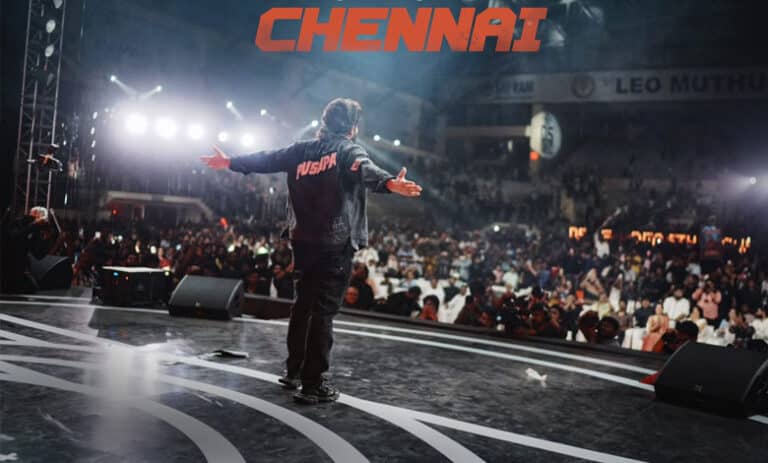 Allu Arjun Pays Tribute to Rajinikanth: Mimics Thalaivar’s Iconic Style ...