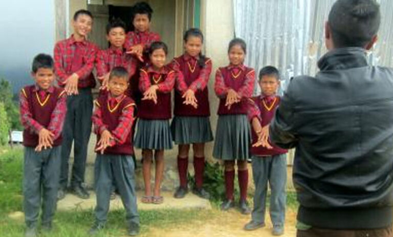 Death rate due to diarrhoeal diseases declines in children under 5 in ...