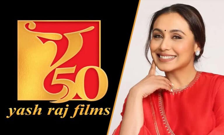 Yash Raj Films announces Rani Mukerji's 'Mardaani 3', film to release ...