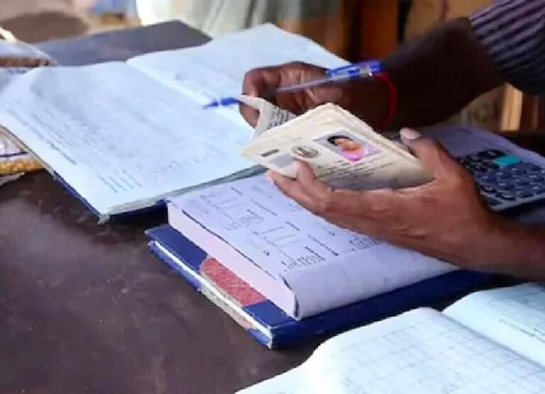 Delete Names from Old Ration Cards Before Applying for Telangana New ...