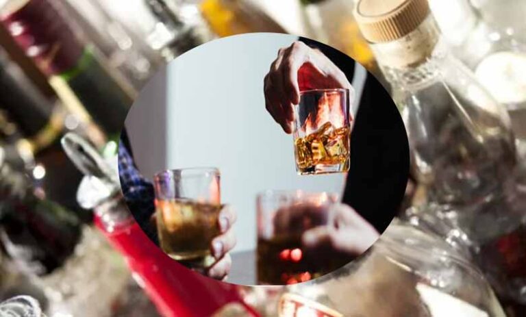 Telangana Excise Revenue Records 7% Growth in FY 2024-25