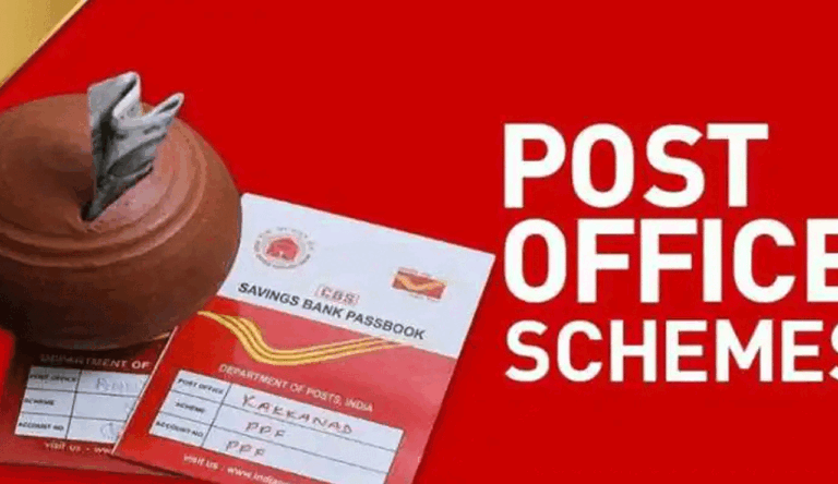 Secure Monthly Returns: Post Office Launches Scheme for Married Investors