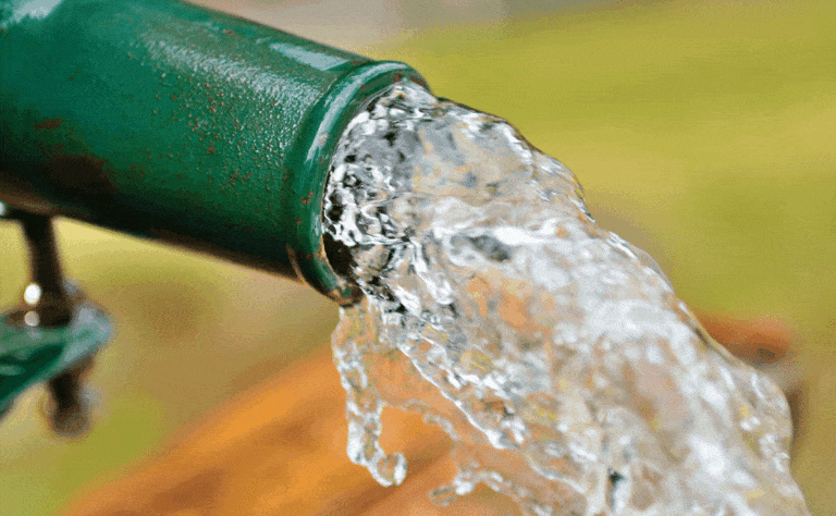 Telangana: Danger in Every Drop: Borewell Water Found Contaminated in ...