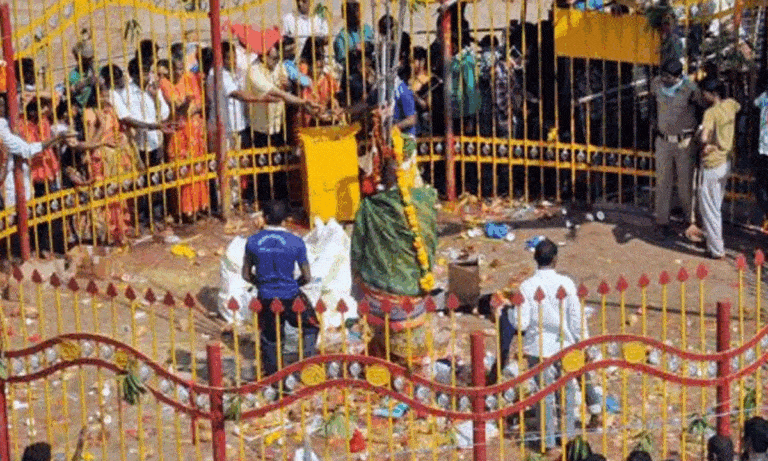 Medaram Sammakka-Saralamma Jathara 2026 Dates Announced