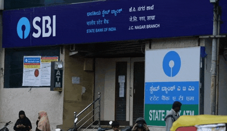 SBI Services Face Outage: YONO, UPI, NEFT, and More Affected