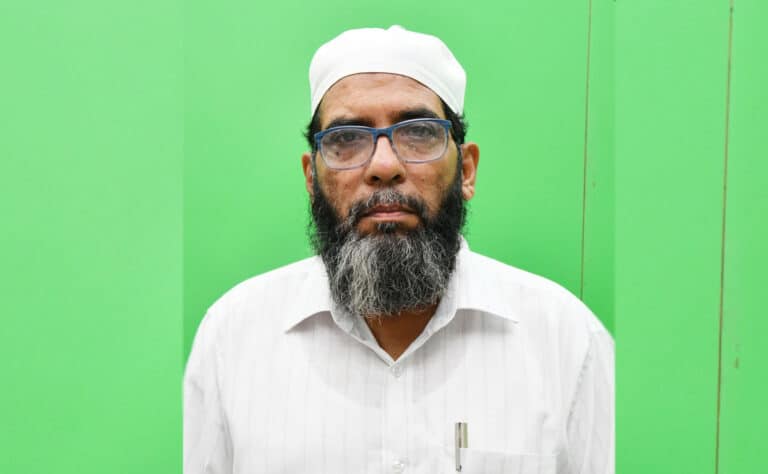 Mohammed Azharuddin Appointed New Ameer-e-Halqa of Jamaat-e-Islami Hind