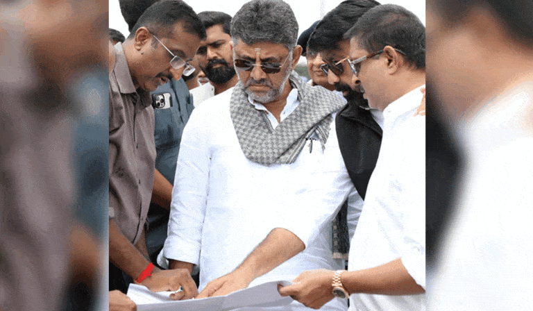 Dharmasthala case: Our govt will take action against whoever is guilty ...