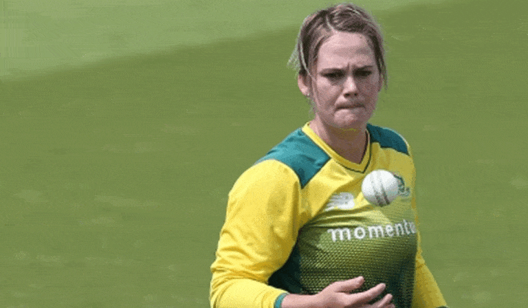 Dane van Niekerk comes out of retirement, named in SA's training squad ...