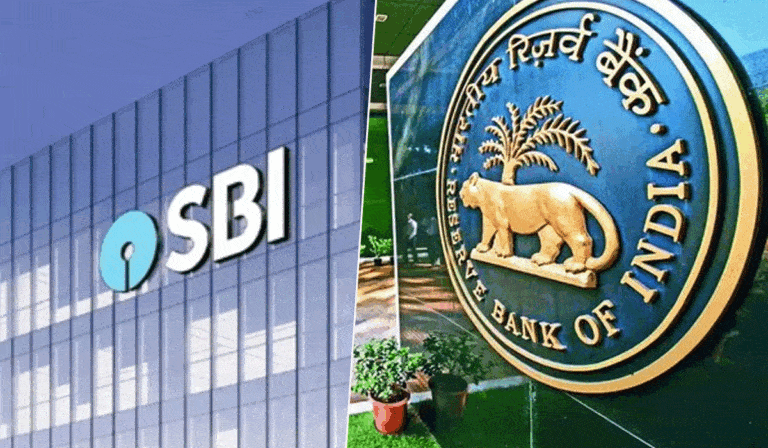 SBI asks RBI to allow banks to finance acquisitions