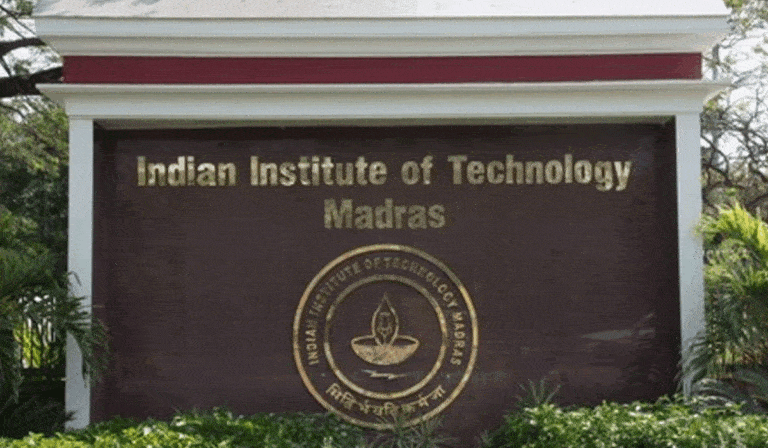 NIRF 2025 rankings: IIT Madras tops overall; IISc best university ...