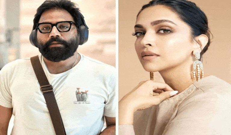 Fact Check: Truth behind Deepika’s ‘sad’ tweet to Sandeep Reddy Vanga’s ...