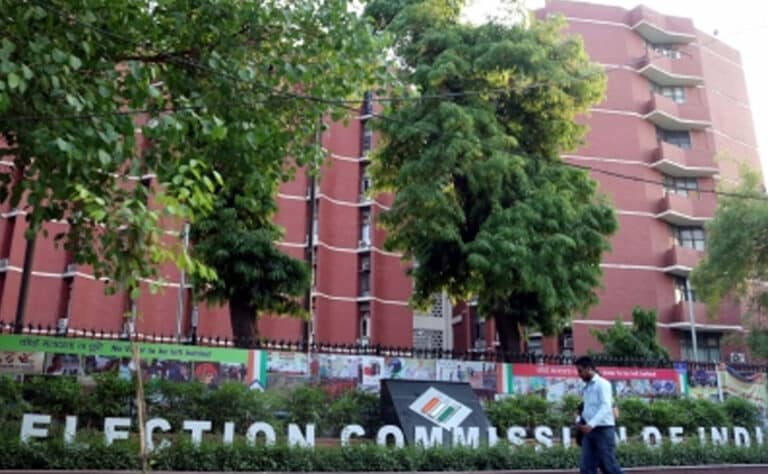 Bihar elections: Campaigning for first phase ends today as ECI readies ...