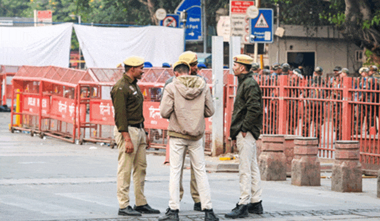 Row over Samajwadi Party leader’s warning of ‘wrongful’ arrests in ...