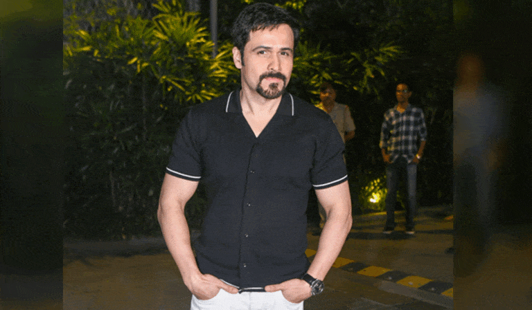 Emraan Hashmi shares what still fuels his passion with 2 decades behind ...