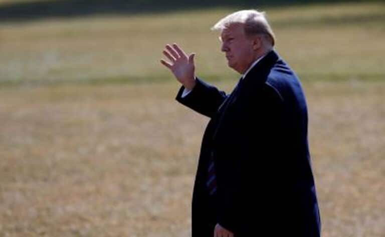 Trump announces US boycott of G20 Summit in South Africa