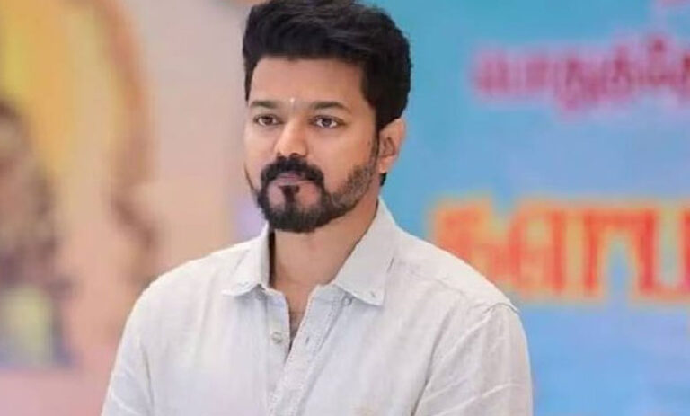 Vijay likely to resume campaigning from TN's Salem after Karur tragedy