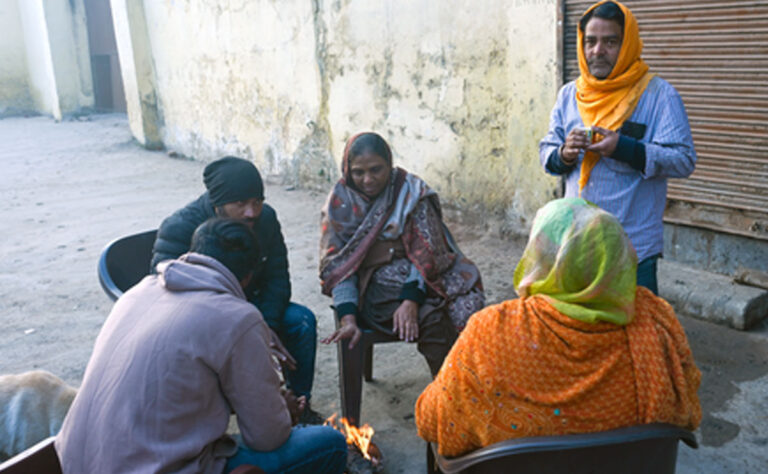Rajasthan to Welcome New Year with Cold Winds and Light Rain: IMD Forecast