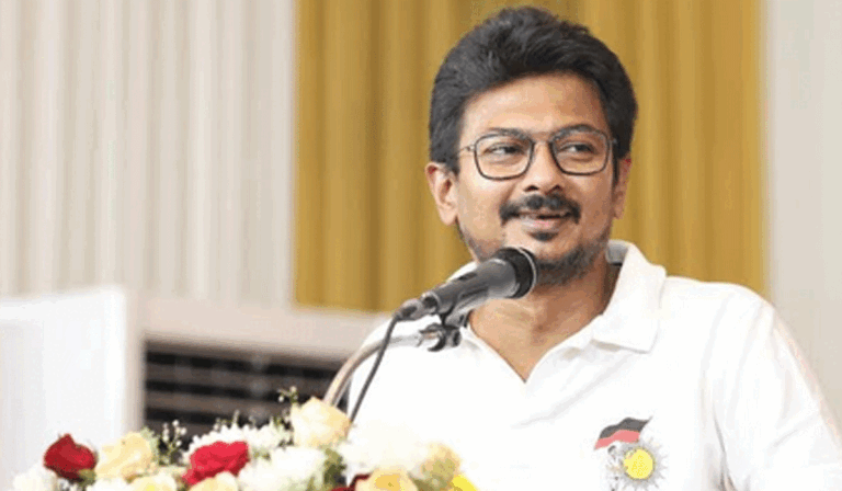 Udhayanidhi Stalin accuses Centre of targeting minority votes, urges ...