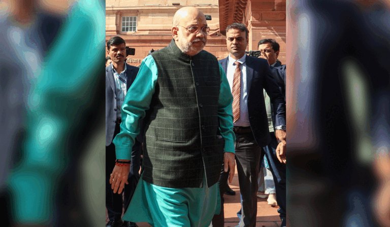 HM Amit Shah to address National Cooperative Summit in Panchkula today