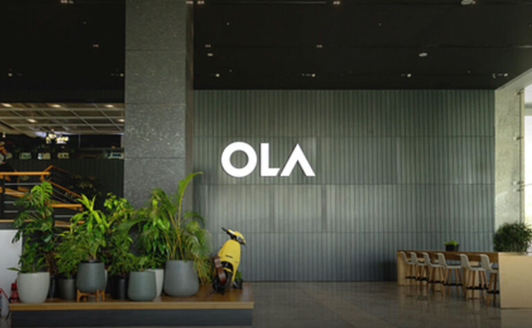 Ola Electric faces tough year as market share drops over 50 pc in 2025