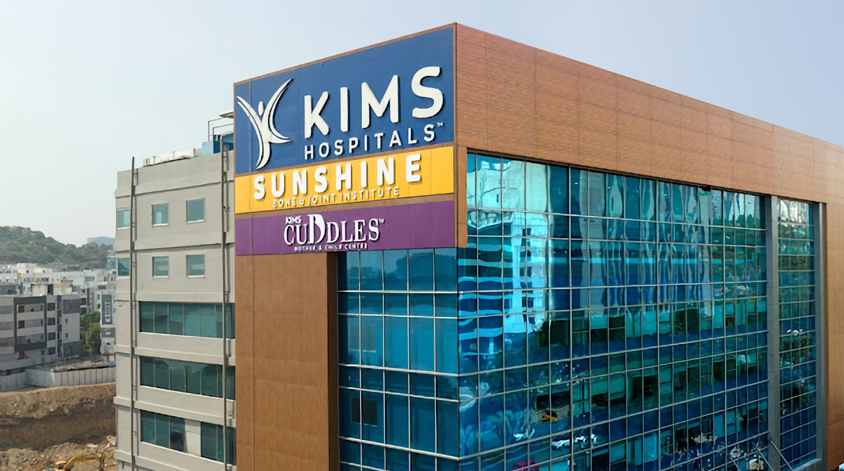 KIMS Gachibowli Organizes Cyclothon to Raise Awareness on Silent ...