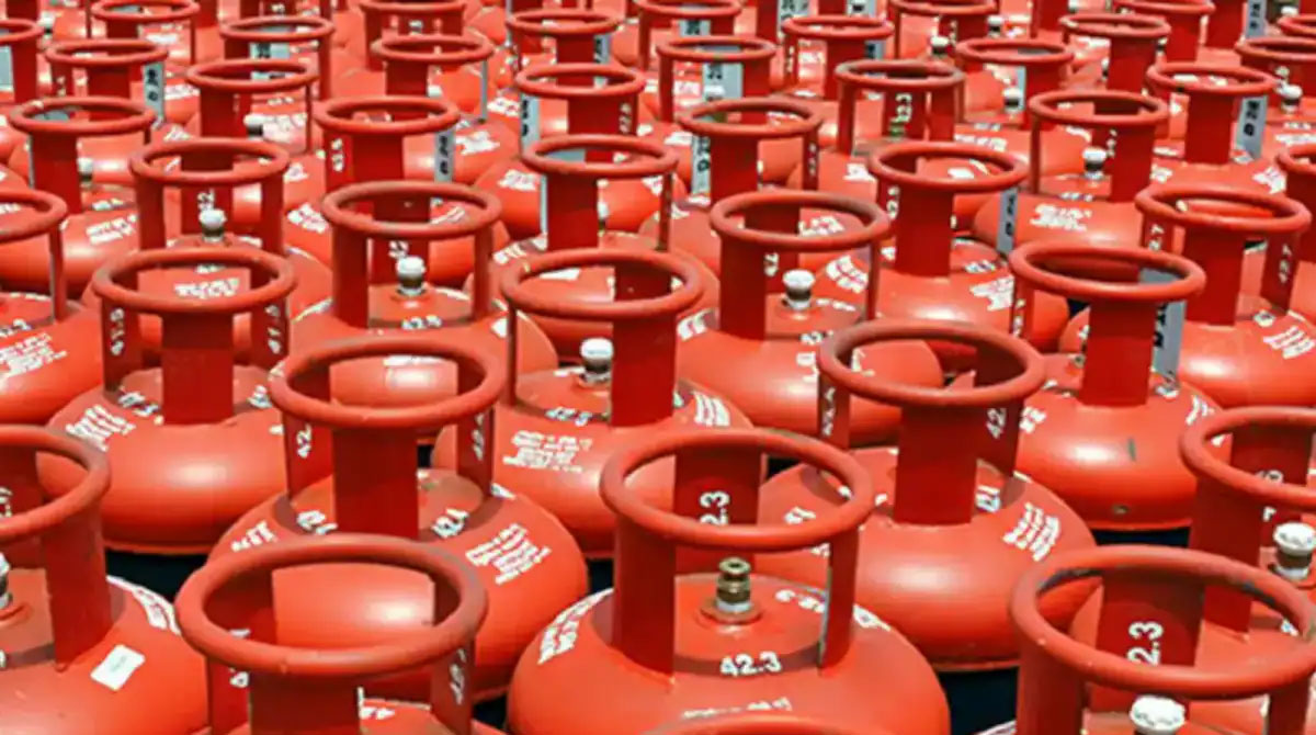 Commercial LPG Price Hiked by Rs 111 Across Major Cities