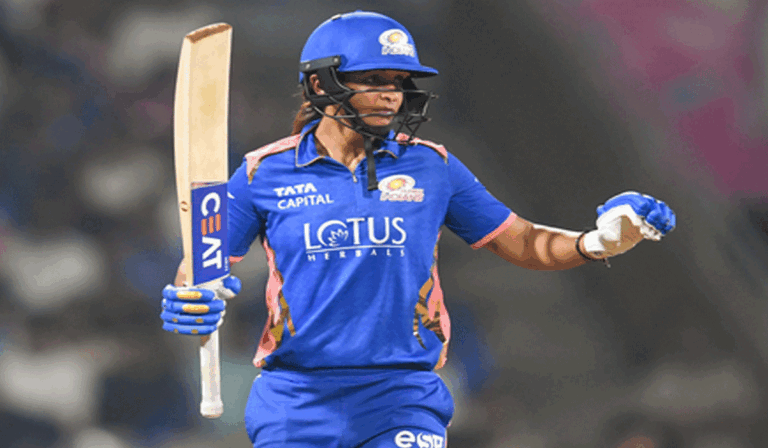 'Not easy to set field for her,’ says Saba Karim after Harmanpreet's ...