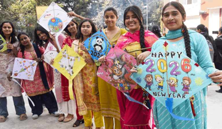 Avoid flying kites near overhead power transmission lines: Adani ...