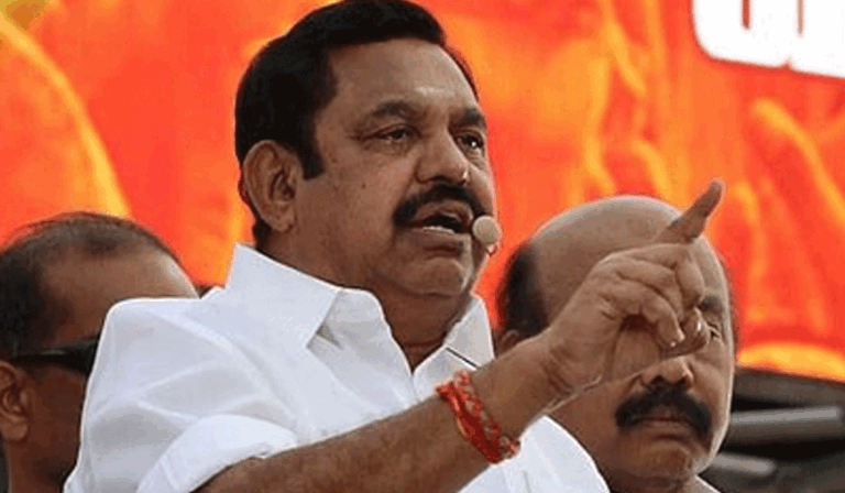 Tamil Nadu: Five poll promises take centre stage as AIADMK sets ...