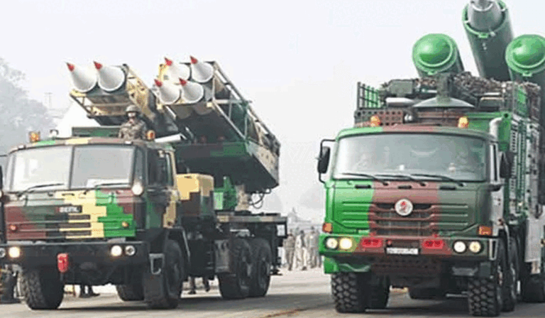 First R-Day Parade after 'Operation Sindoor' to feature 29-aircraft ...