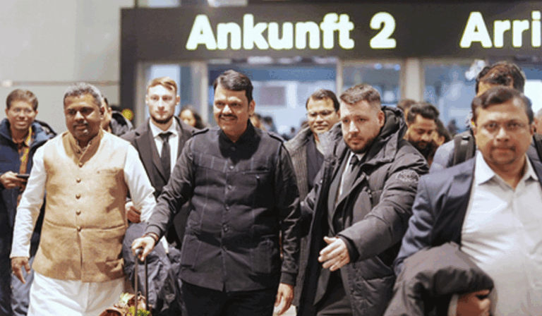 Davos 2026: World leaders convene to address global issues, set priorities