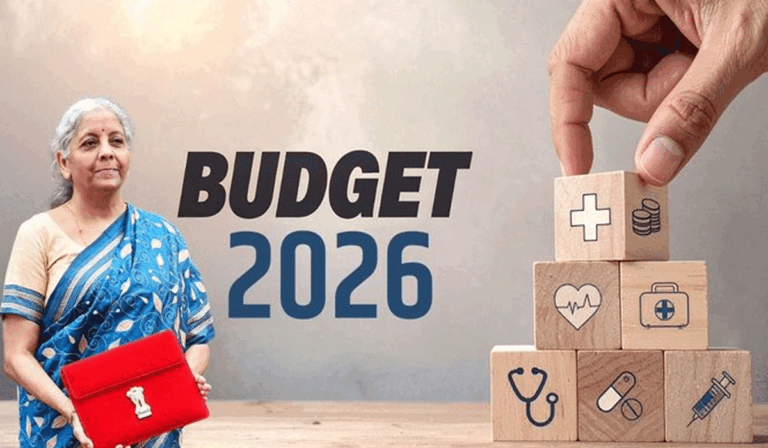 Budget 2026: Experts call for tax-funded Universal Health Care ...