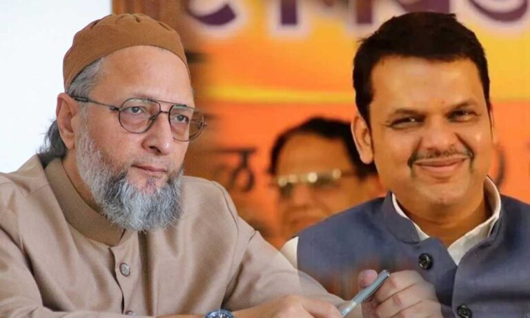 BMC Election Results: AIMIM Opens Account with Two Wins, BJP Leads on ...