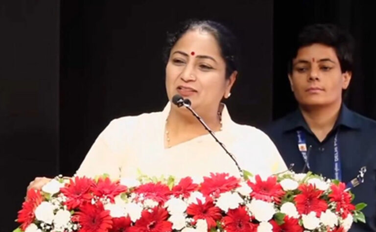 Delhi families with Rs 1.20 lakh annual income to get ration cards: CM ...