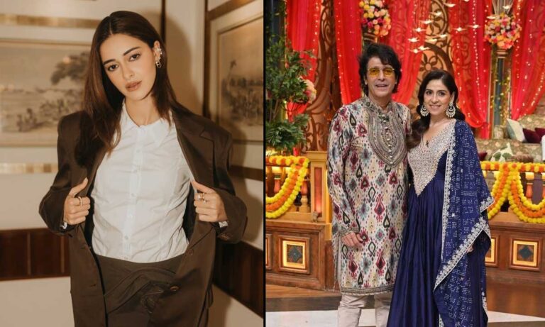 Bhavana Pandey shares menu wishlist, plans for daughter Ananya Panday’s ...