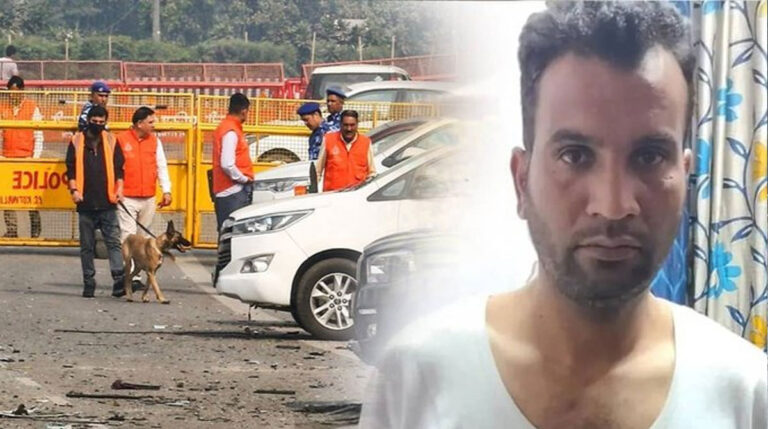 Man arrested in Delhi for promising jobs using fake NIA ID card