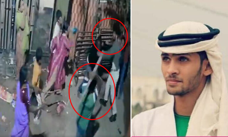 Hafiz-e-Quran Dies After Brutal Attack in Mailardevpally Over Minor ...