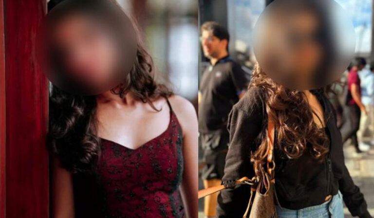 Bengaluru: Social media influencer booked for allegedly blackmailing ...