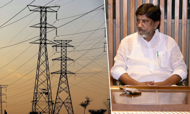 Telangana Power Supply: Deputy CM Bhatti Orders Uninterrupted ...