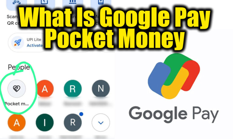 Google Pay New Feature or Scam? What’s the Truth About Pocket Money ...