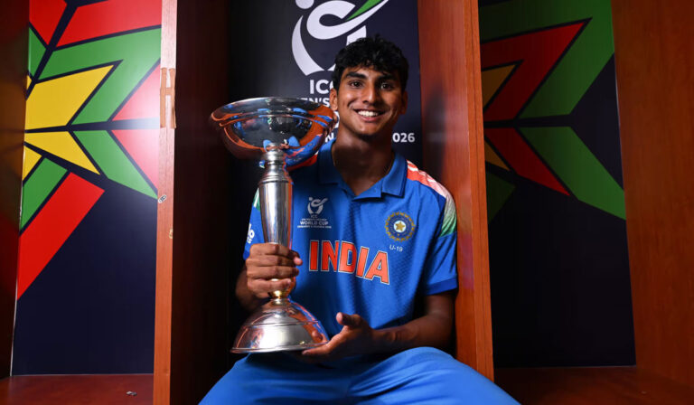 IPL 2026: Sunrisers Hyderabad sign Ambrish as replacement for injured Mavi