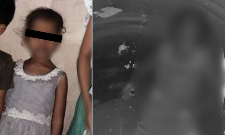 Hyderabad Horror: Mother Allegedly Kills 6-Year-Old Daughter in Alwal ...